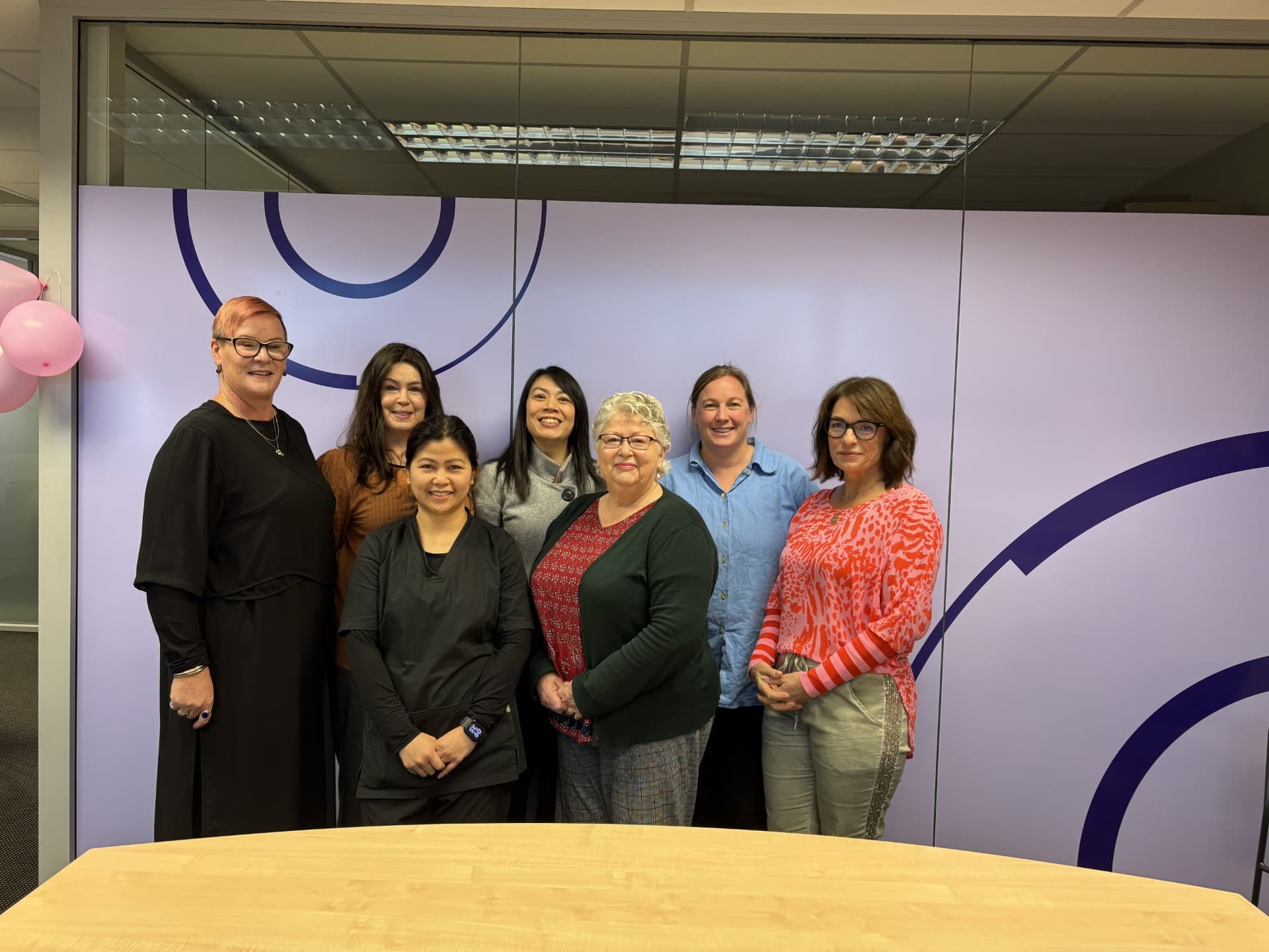 About Us | Momentum Clinical Research AU