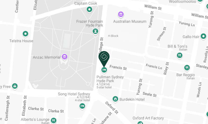 Darlinghurst Clinical Trial Site | Momentum Clinical Research AU